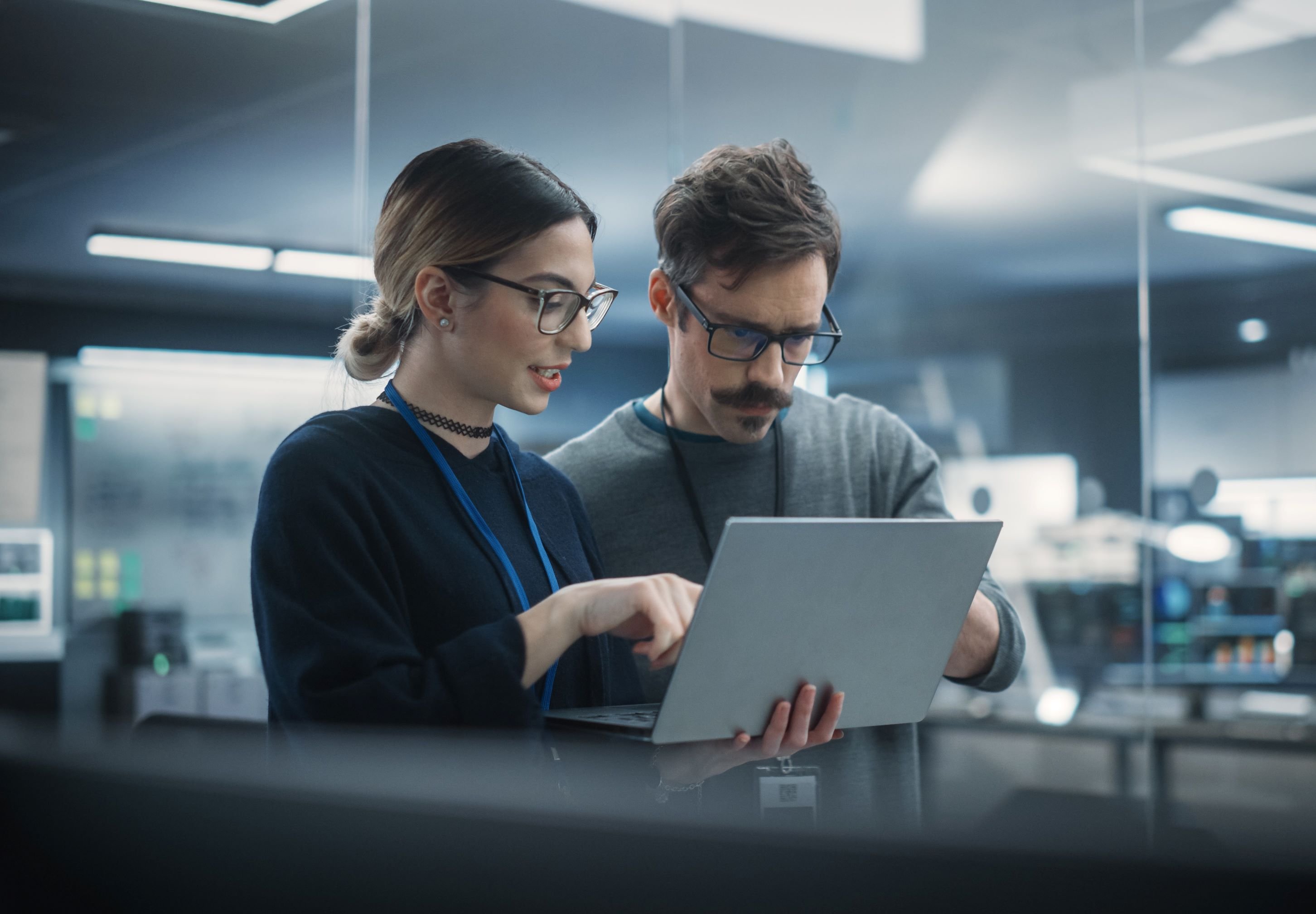 SPEC Innovations - The Systems Engineering Experts