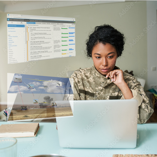 Mission Engineering - SPEC Innovations