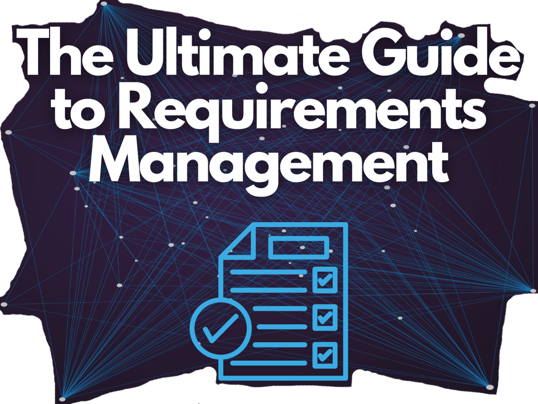 Requirements Management Software