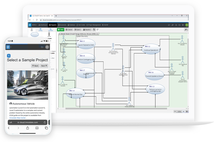 Our Company - SPEC Innovations