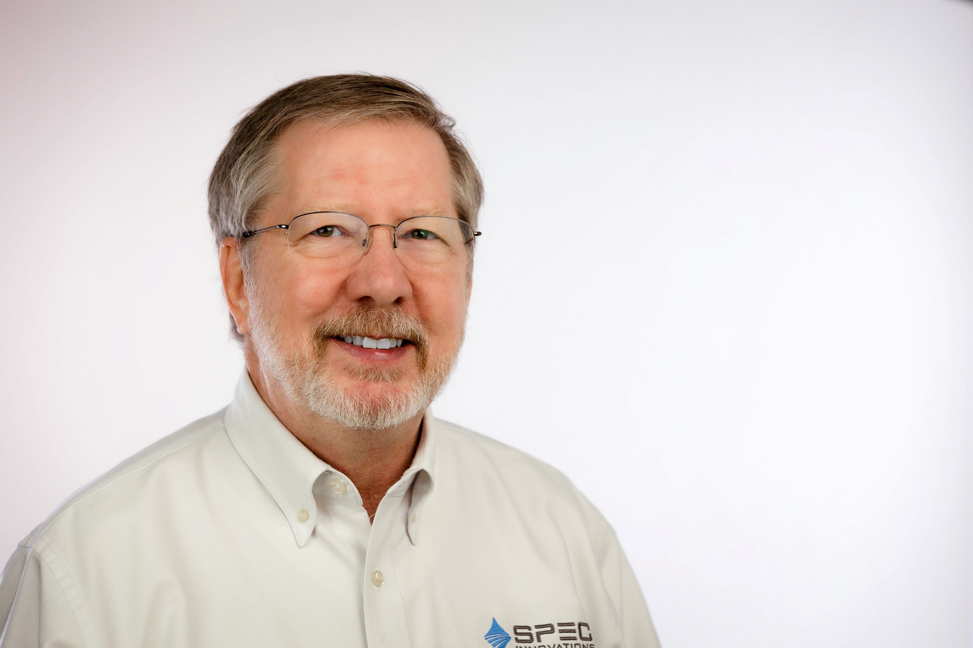 Dr. Steven Dam - President of SPEC Innovations