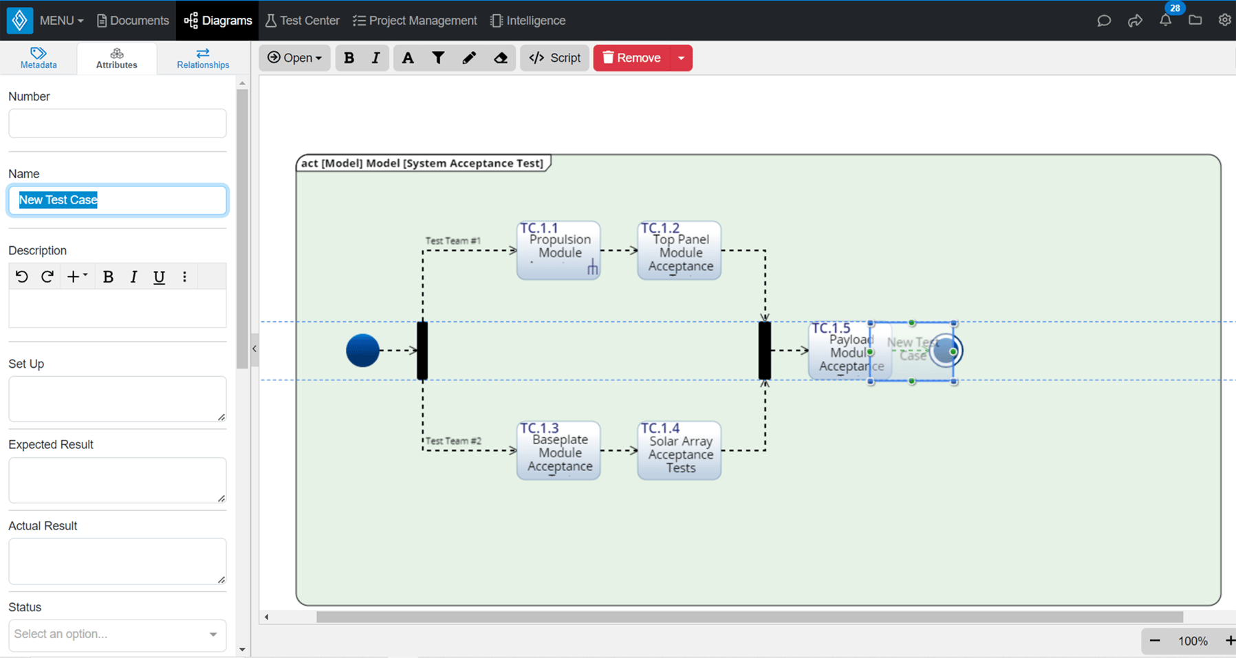 Innoslate - #1 Cloud-Native MBSE and Requirements Management Solution