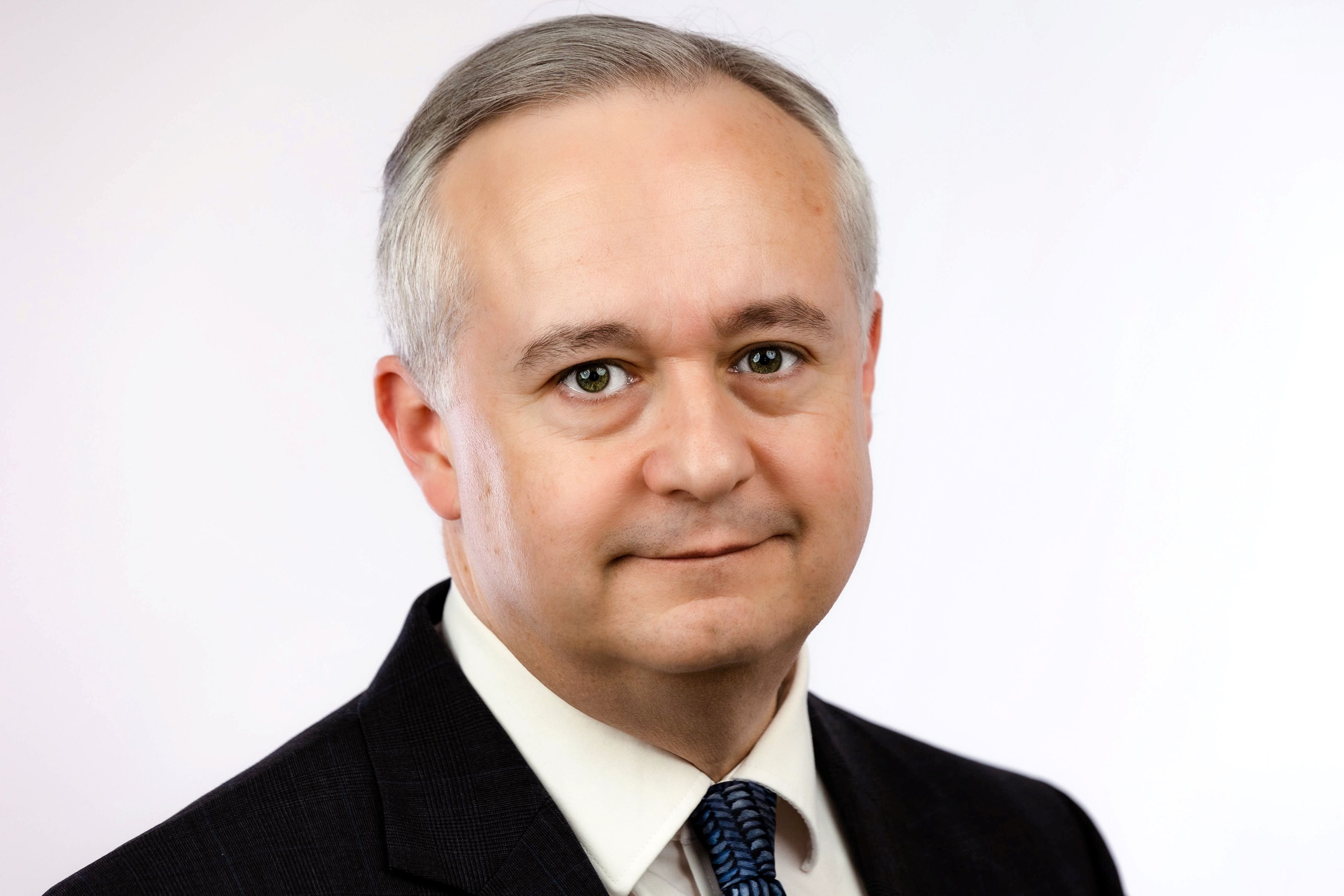 John Schatz - Vice President of SPEC Innovations