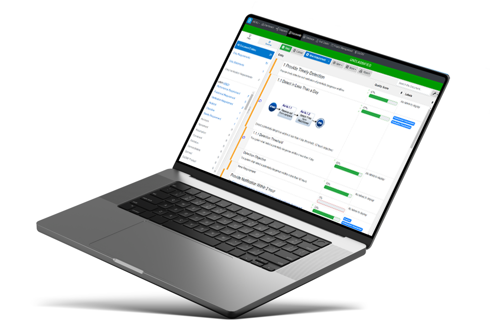 Getting Started with Innoslate