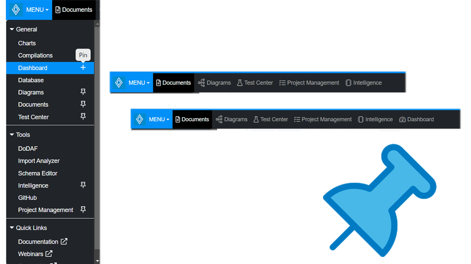 Innoslate - #1 Cloud-Native MBSE and Requirements Management Solution
