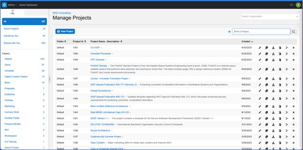 Meeting the Challenges for Digital Engineering