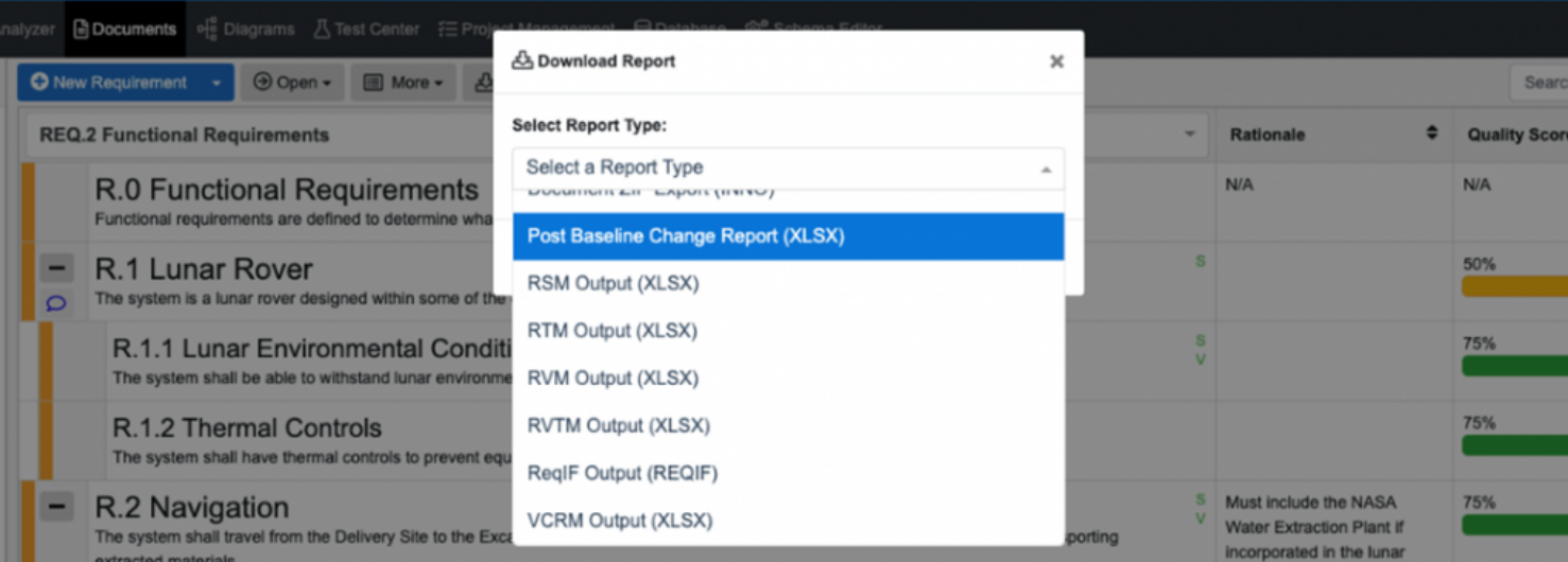 10 Tips and Tricks in Innoslate