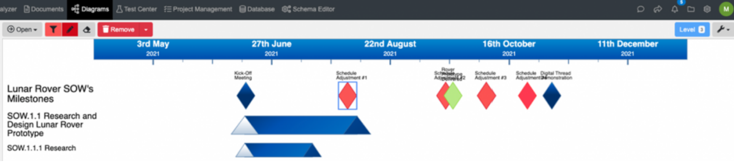 10 Tips and Tricks in Innoslate