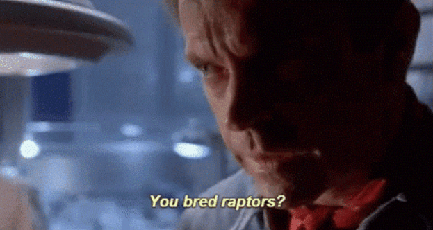 8 Systems Engineering Fails in Jurassic Park