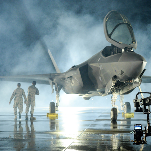 Mission Engineering - SPEC Innovations