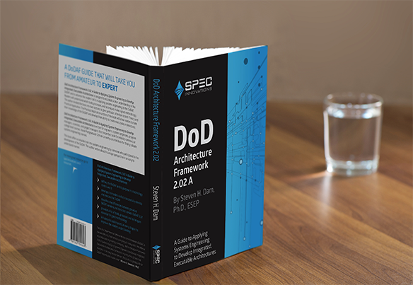 DoDAF Software - Innoslate