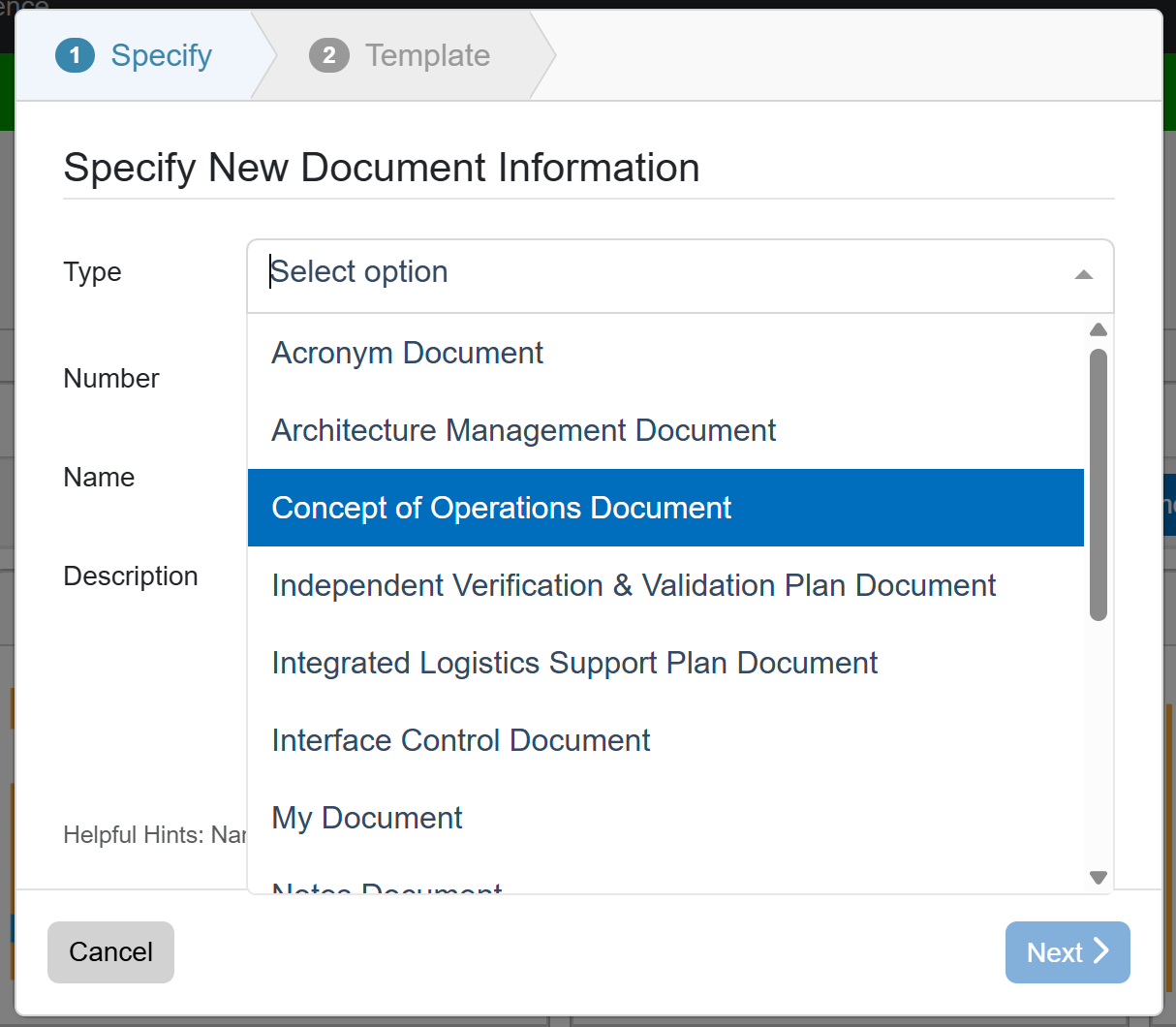 What Goes Into a ConOps? A Breakdown of the Most Critical Sections
