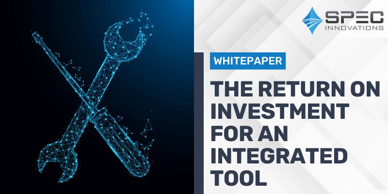 Download ROI for an Integrated Tool