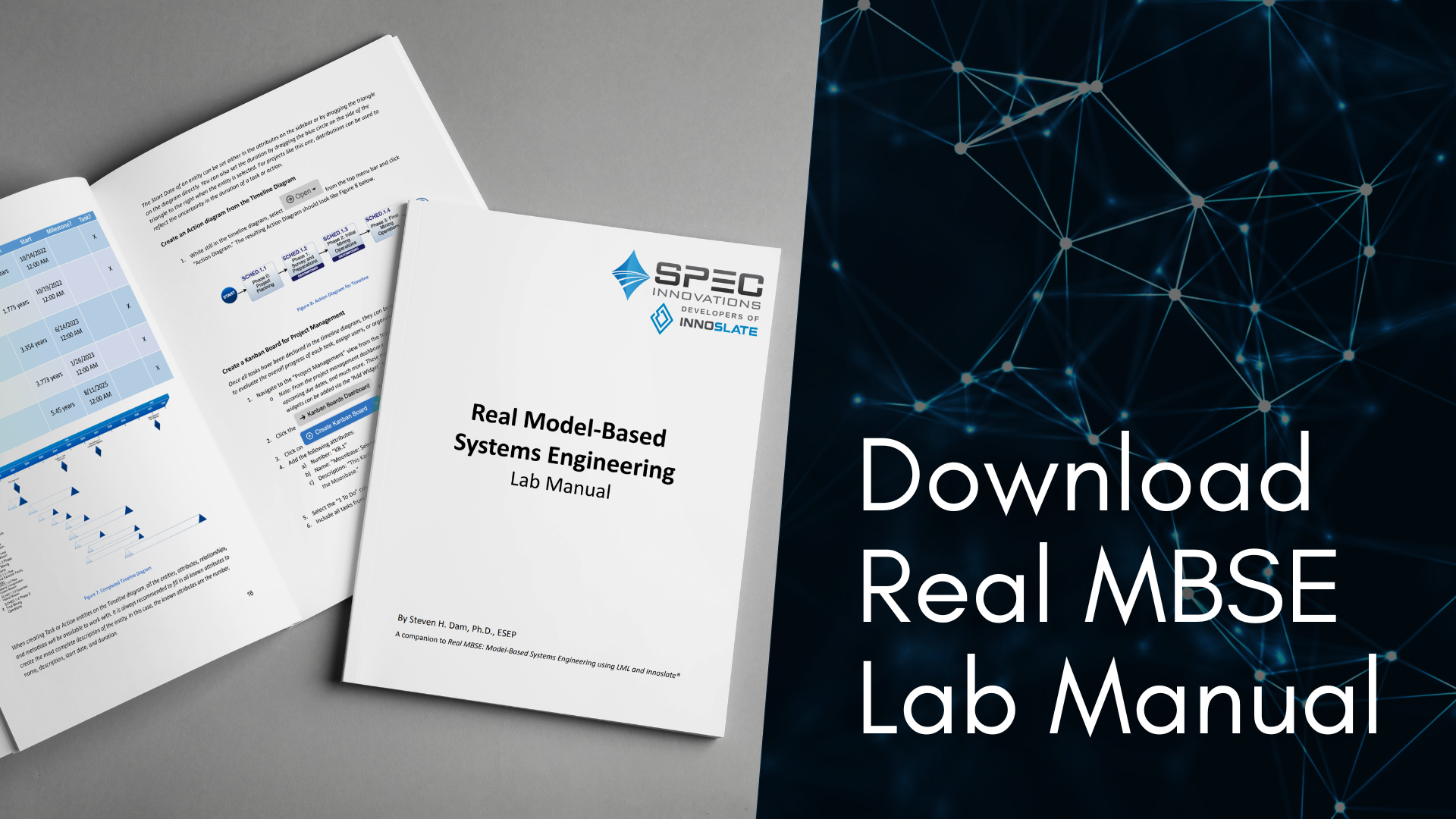 Download Real Model-Based Systems Engineering Lab Manual