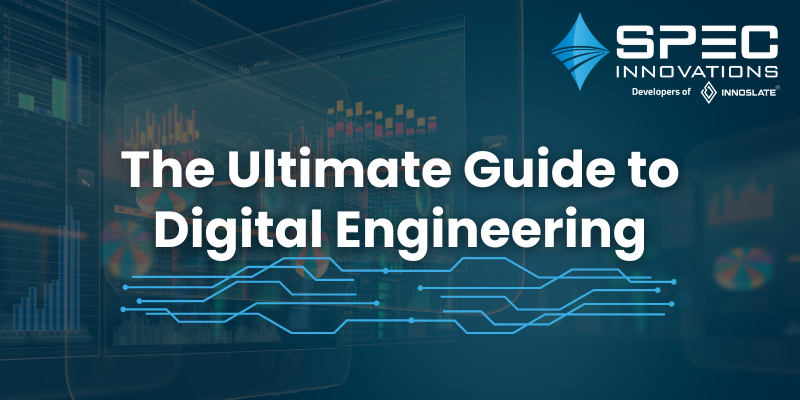 Ultimate Guide to Digital Engineering | MBSE and Digital Ecosystems