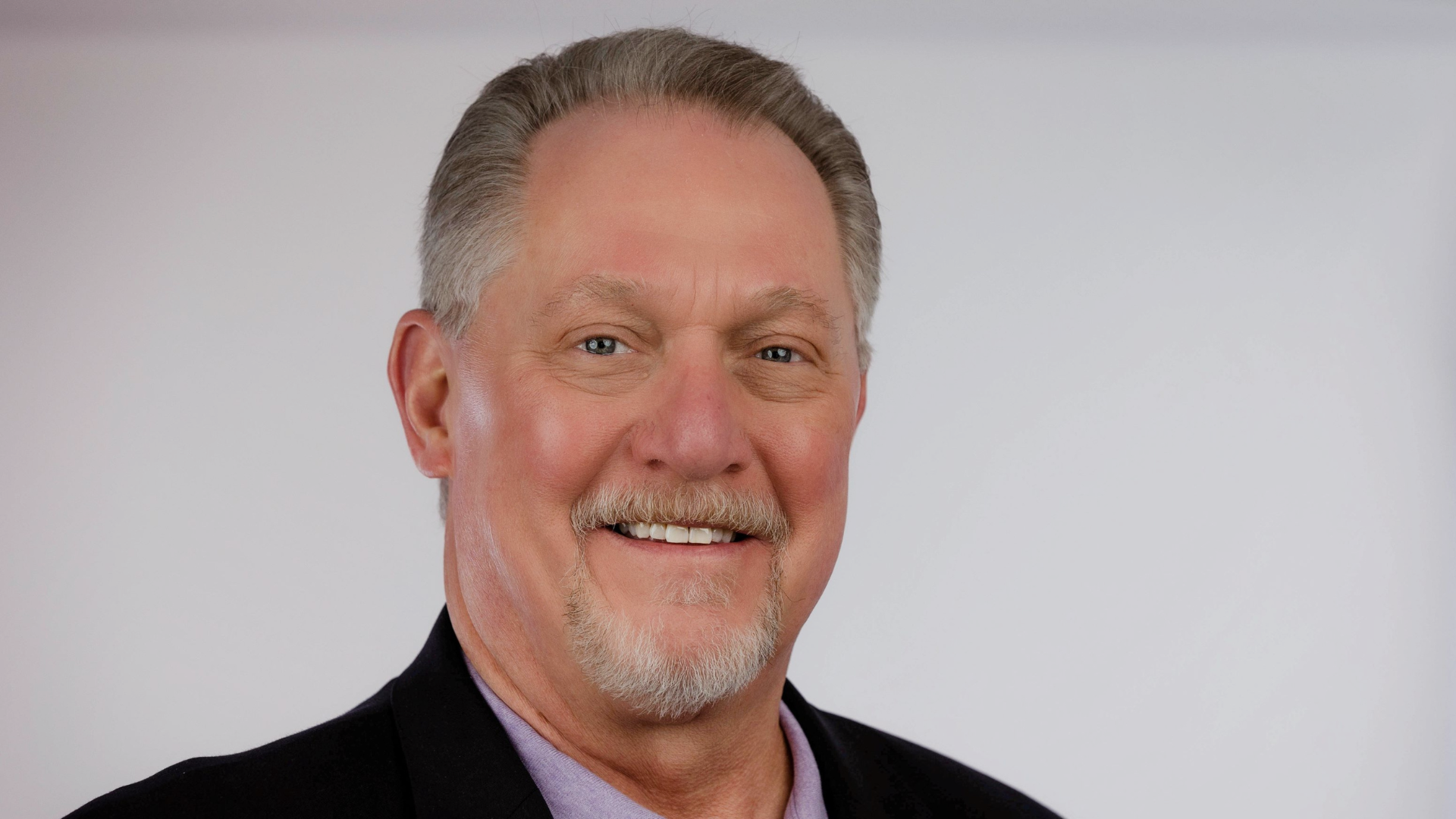 John Viar - Vice-President of SPEC Innovations