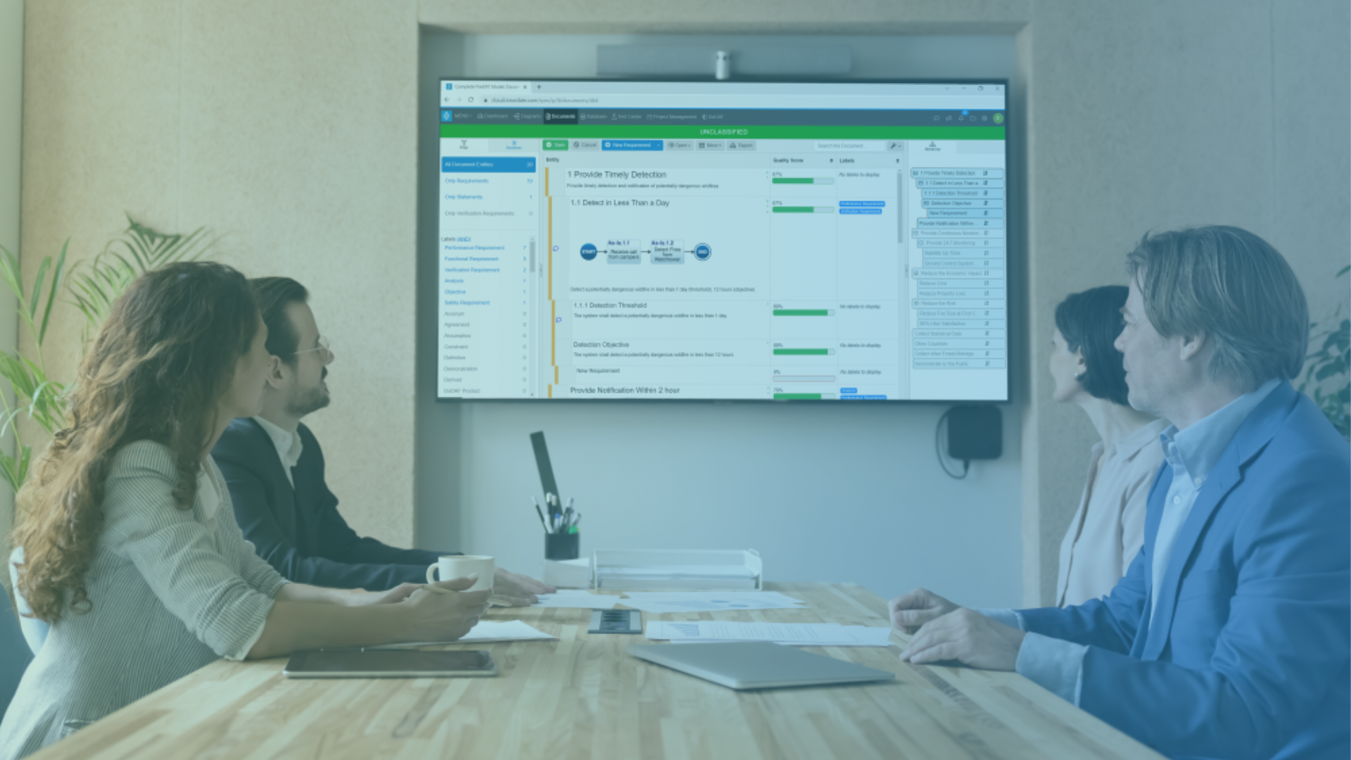 Our Company - SPEC Innovations