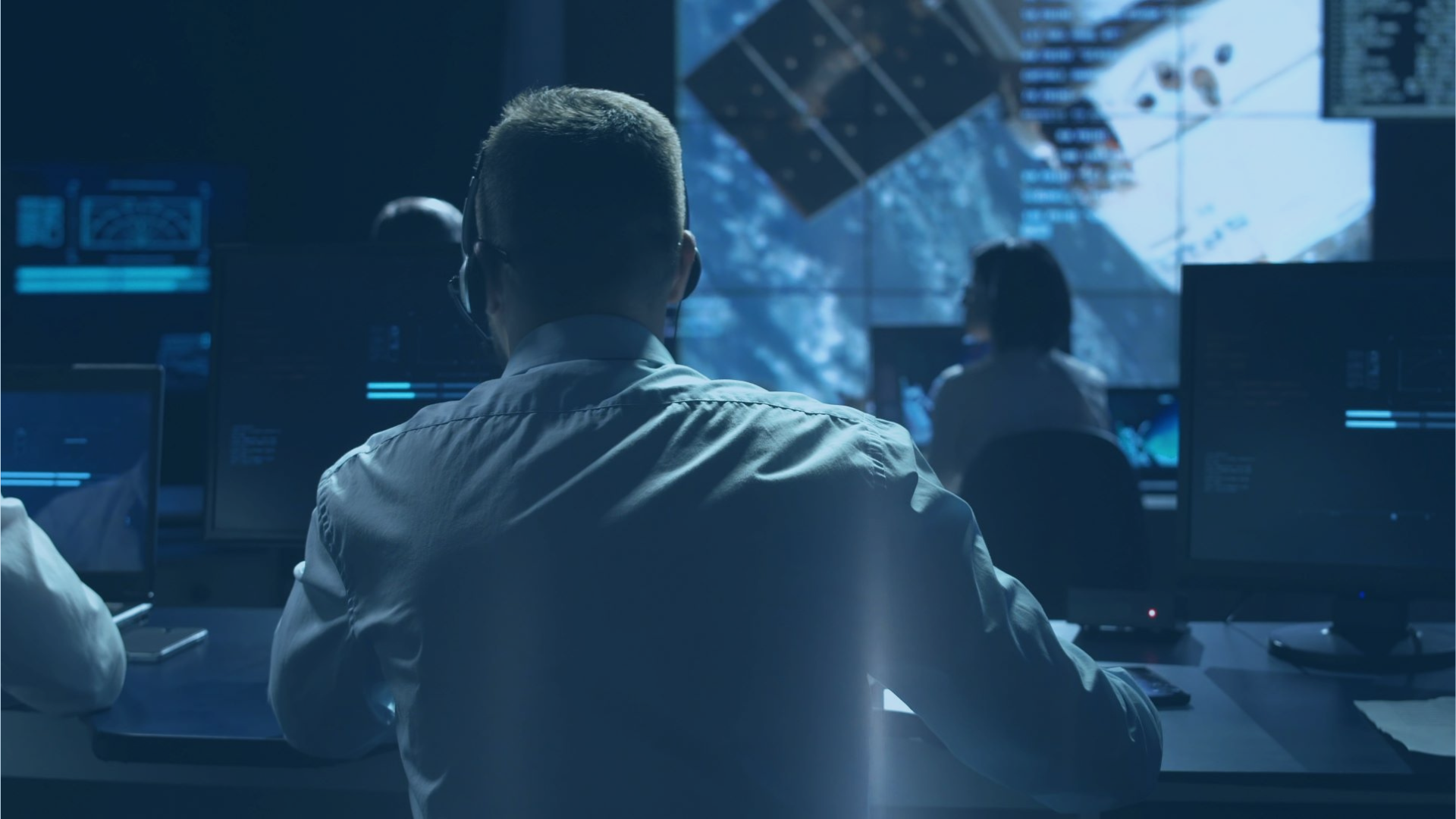 Mission Engineering - SPEC Innovations